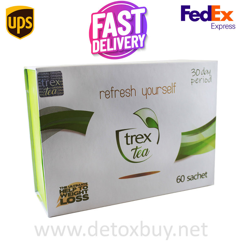 Royal B Company Detox Tea | DetoxBuy - Tea - Coffee